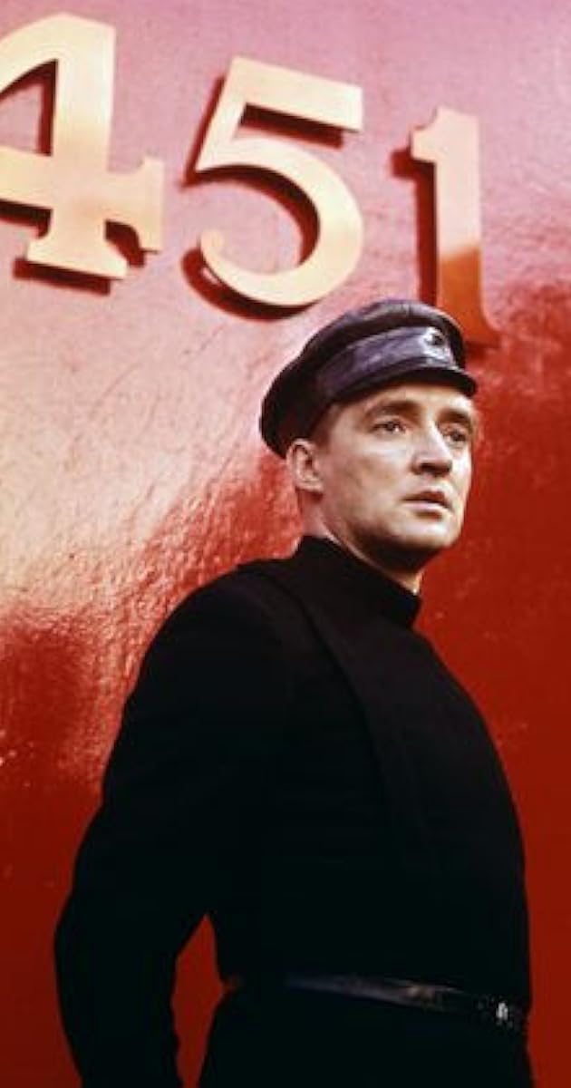 Oskar Werner - IMDb