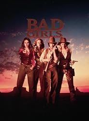 Bad Girls (1994)