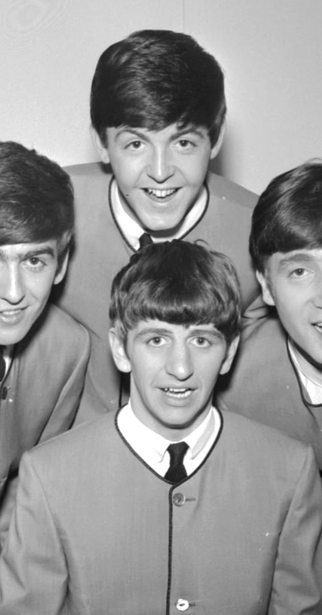 The Beatles - IMDb