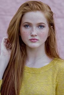 Abby Glover - IMDb
