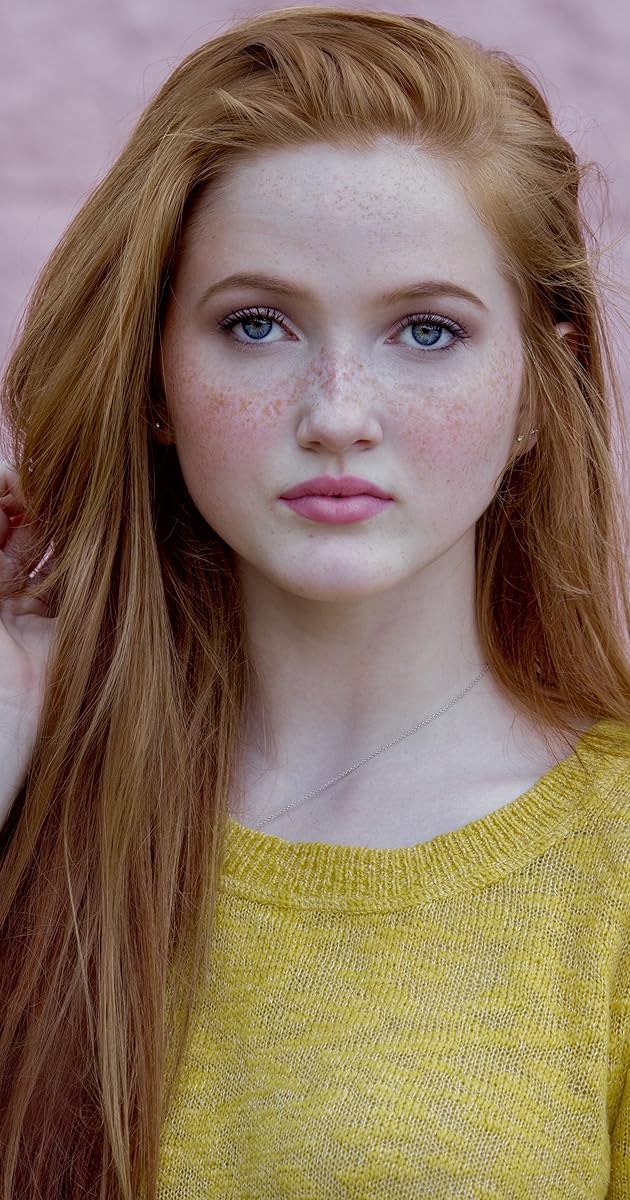 Abby Glover - IMDb