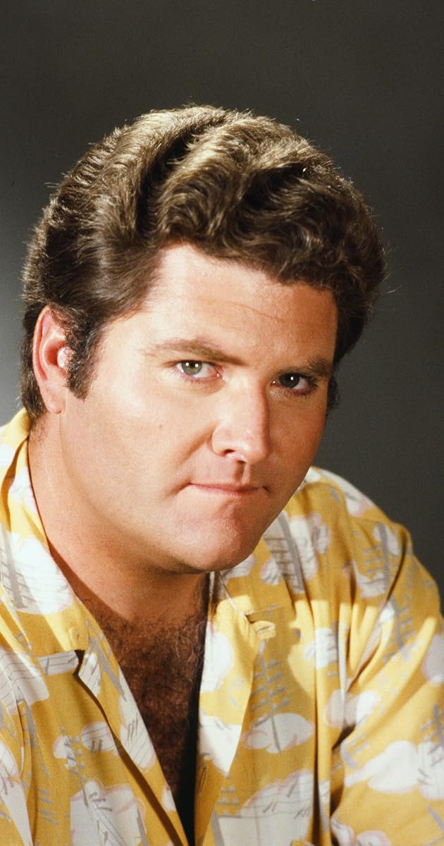 Michael Talbott - IMDb