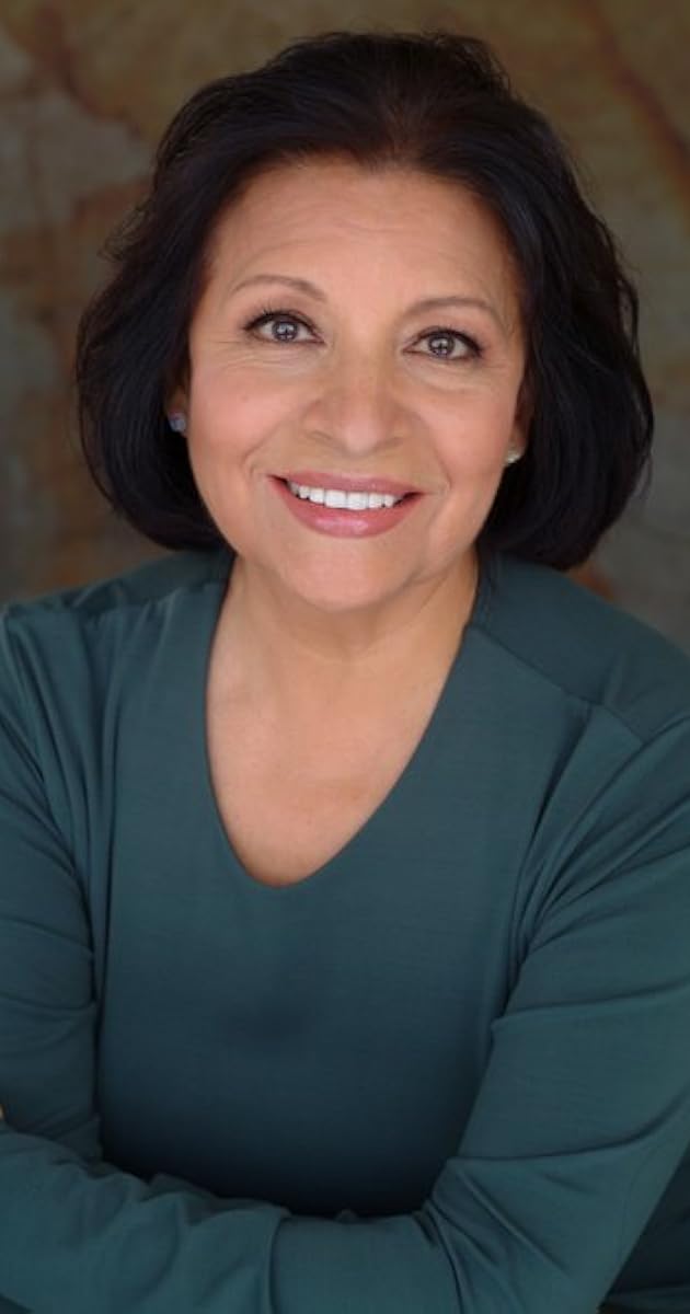 Virginia Montero - IMDb