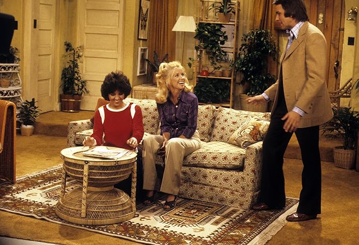 Three's Company (1976-1984)