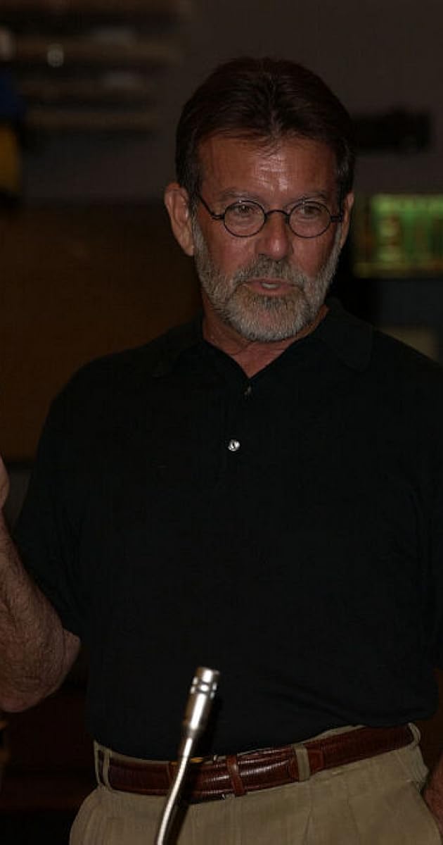 Richard Bellis - IMDb