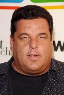 Steve Schirripa - IMDb