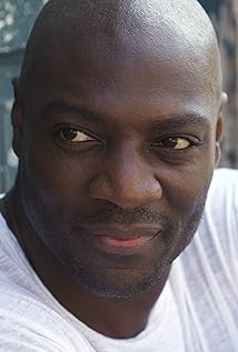 Adewale Akinnuoye-Agbaje - IMDb
