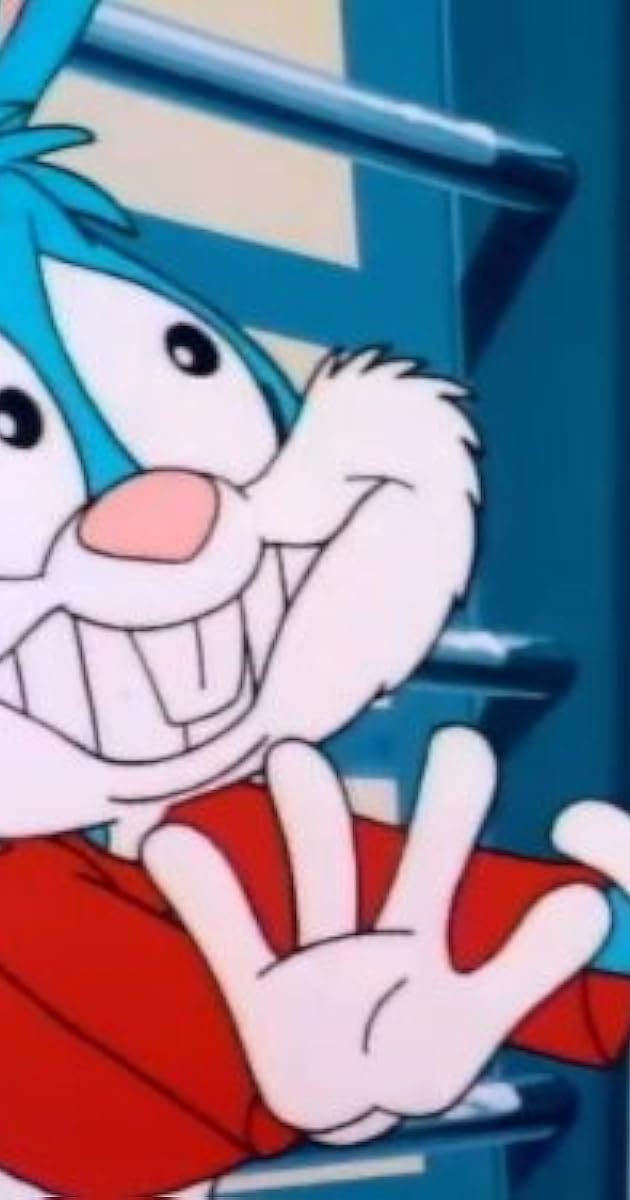 "Tiny Toon Adventures" The Buster Bunny Bunch (TV Episode 1990) - IMDb