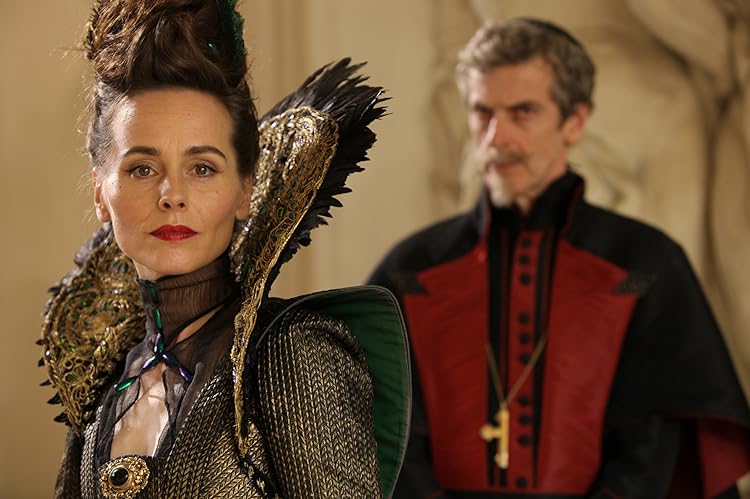 Tara Fitzgerald