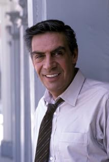 Jerry Orbach - IMDb