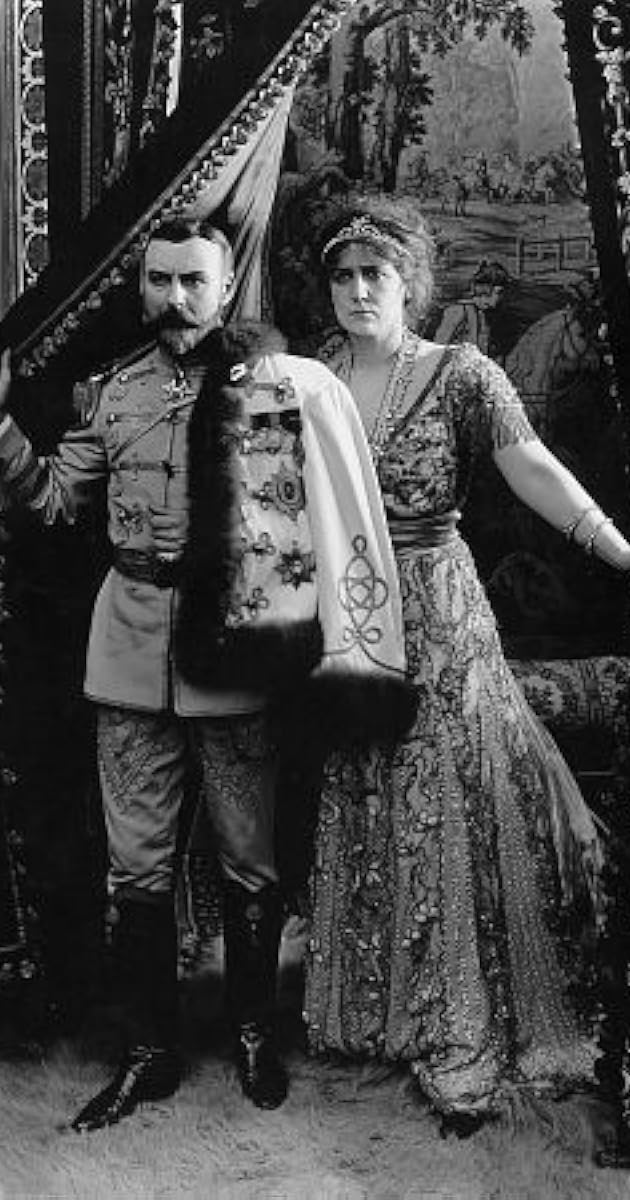 The Fall of the Romanoffs (1917) - IMDb