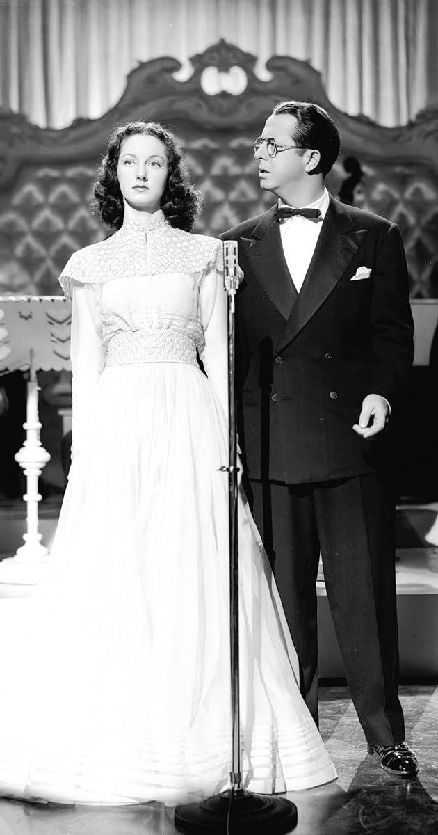 Virginia O'Brien - IMDb