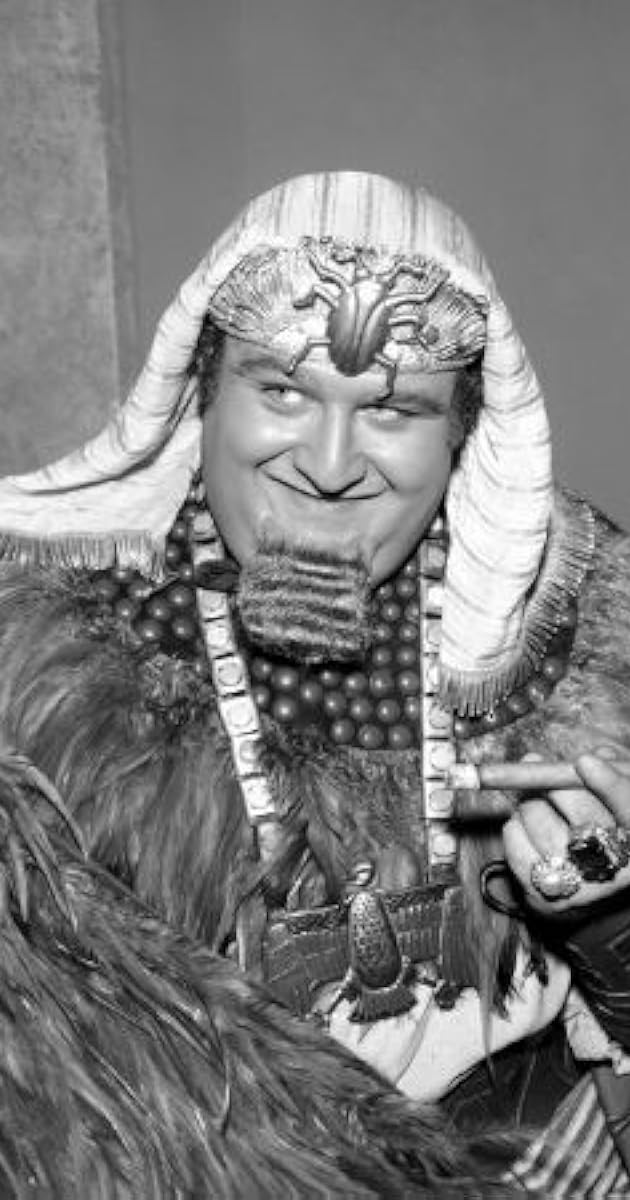 Victor Buono - IMDb