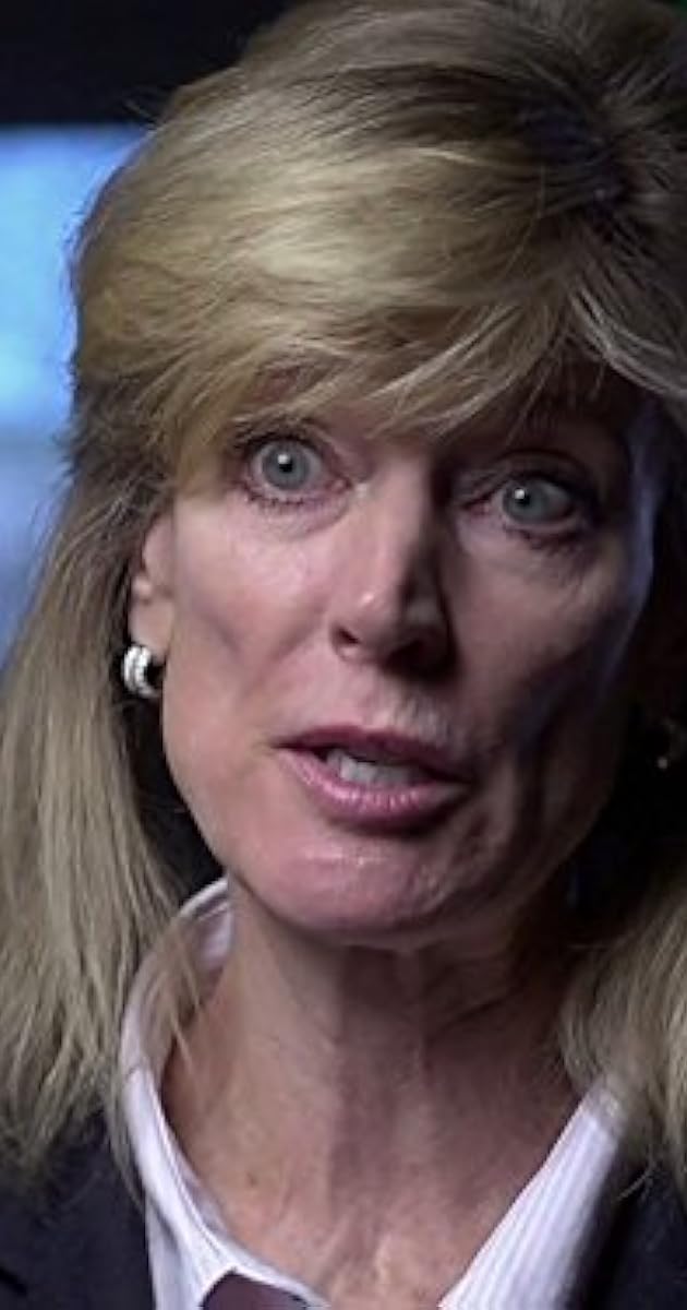 Ann Ervin - IMDb