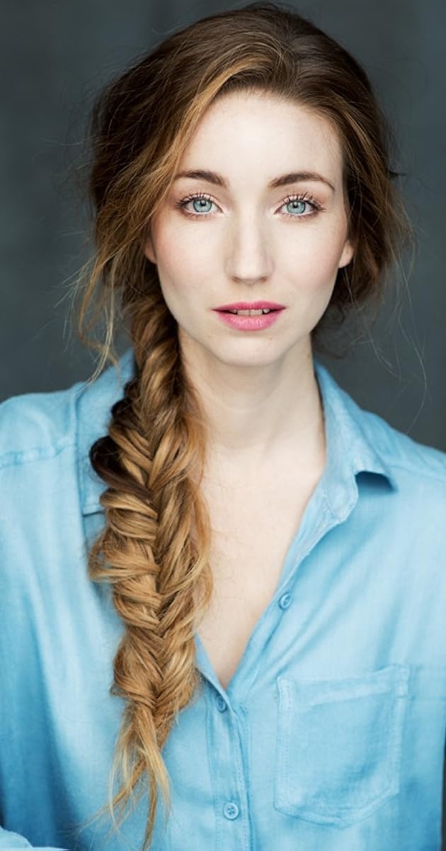 Valéry Lessard - IMDb