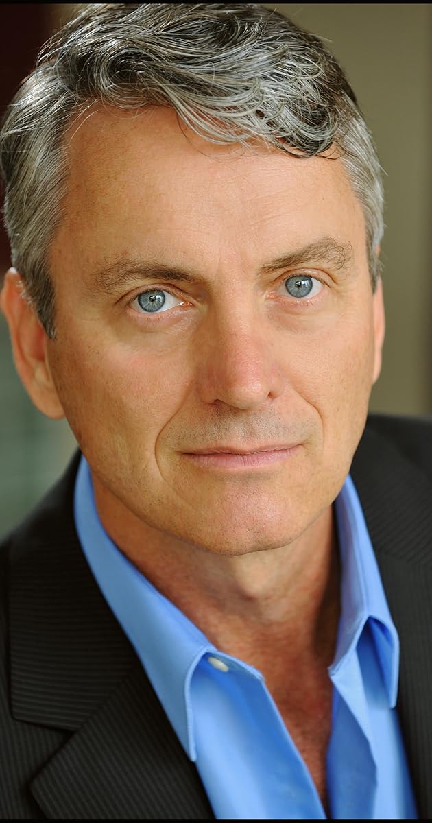 Michael McKenzie - IMDb