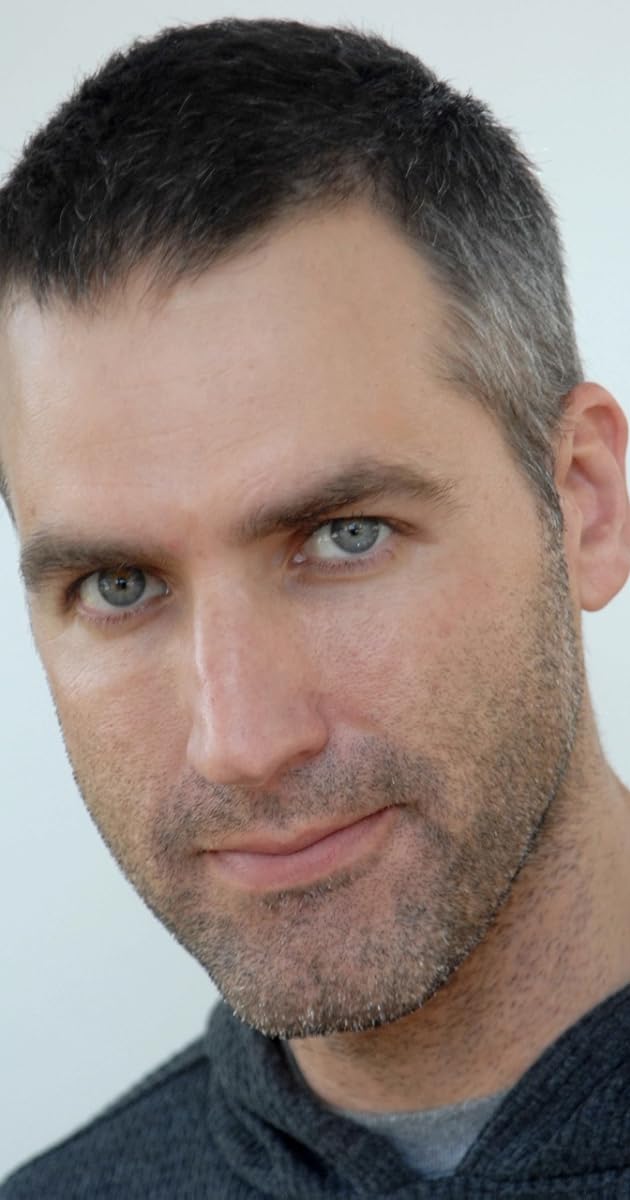 Jeffrey Boehm - IMDb