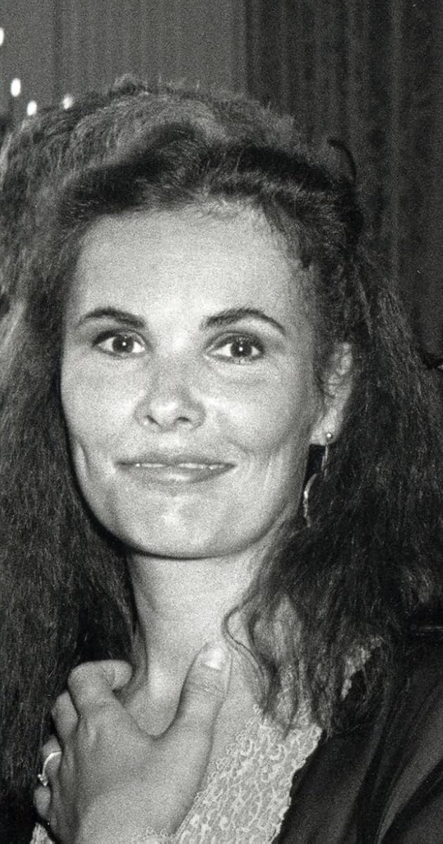 Francine Racette - IMDb