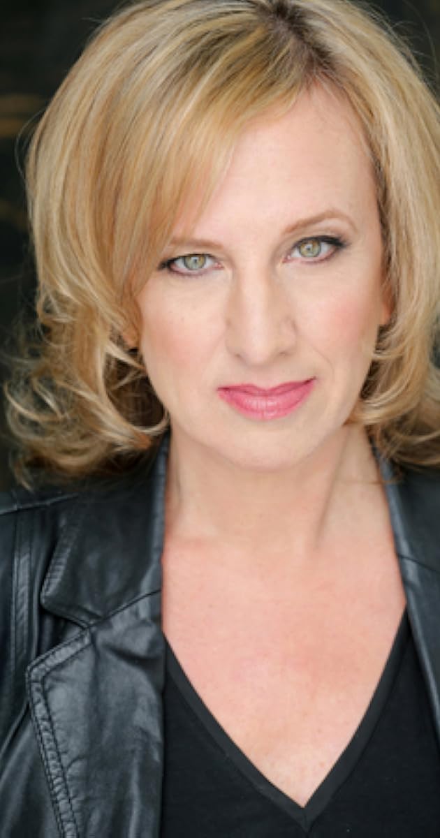 Michelle Hutchison - IMDb