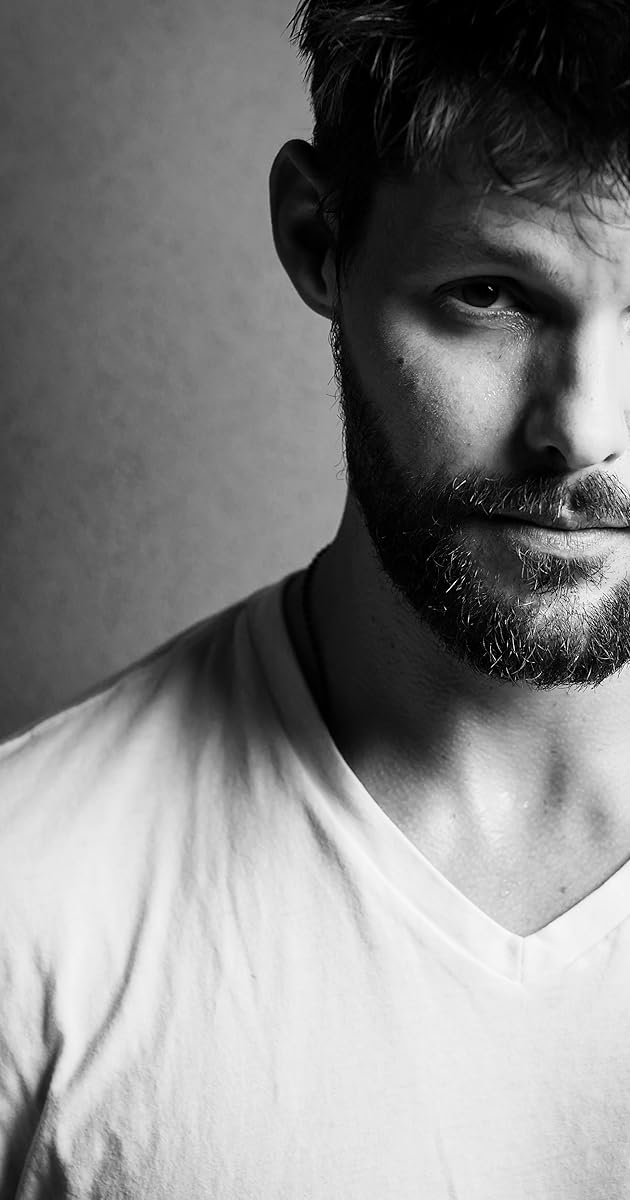 Justin Bruening - IMDb