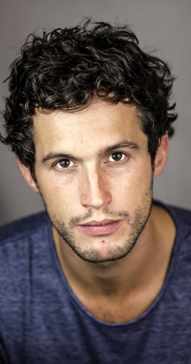 Rob Heaps - IMDb