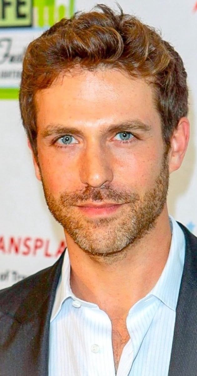 David Julian Hirsh - IMDb