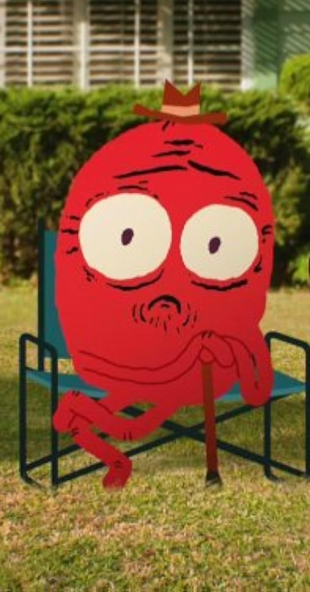 "The Amazing World of Gumball" The Watch (TV Episode 2013) - IMDb