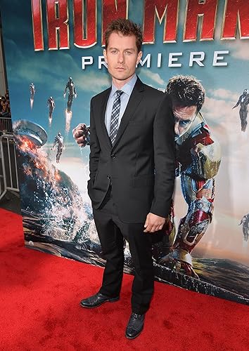 Iron Man Three (2013)