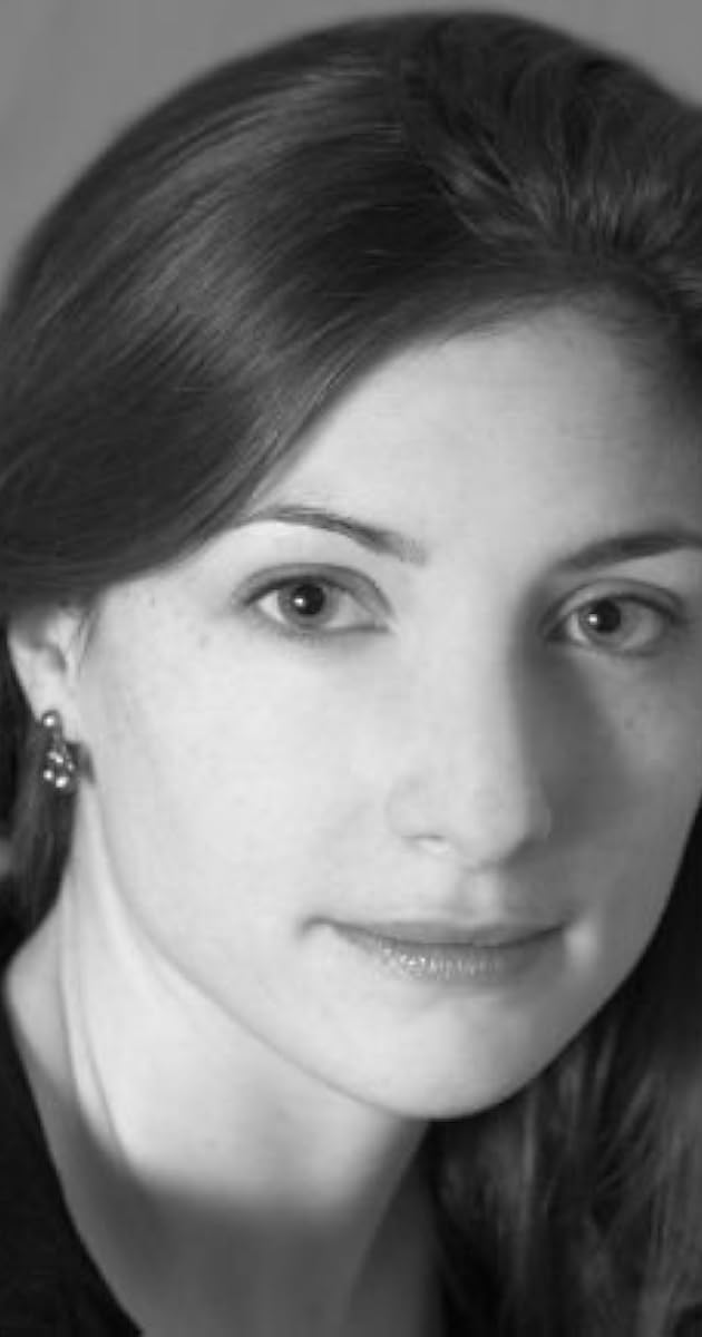 Kate Burdette - IMDb