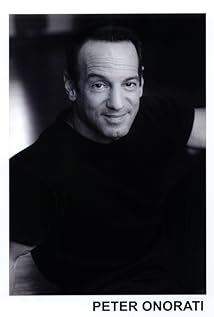 Peter Onorati - IMDb