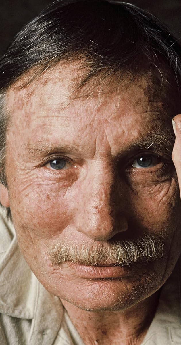 Edward Bunker Author