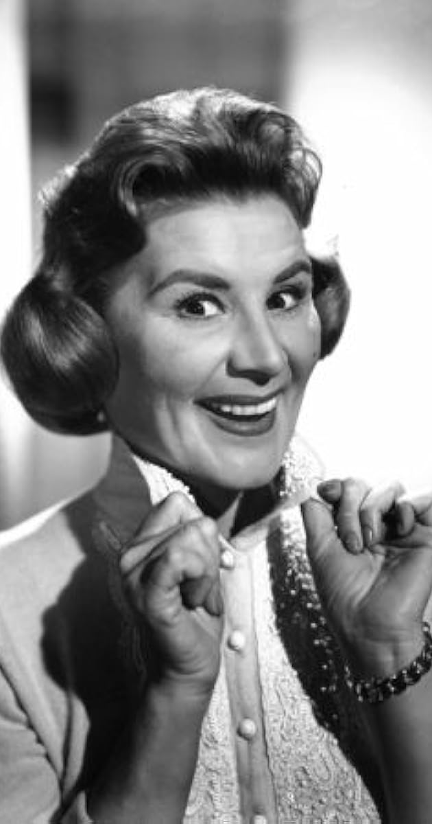 Rose Marie - IMDb