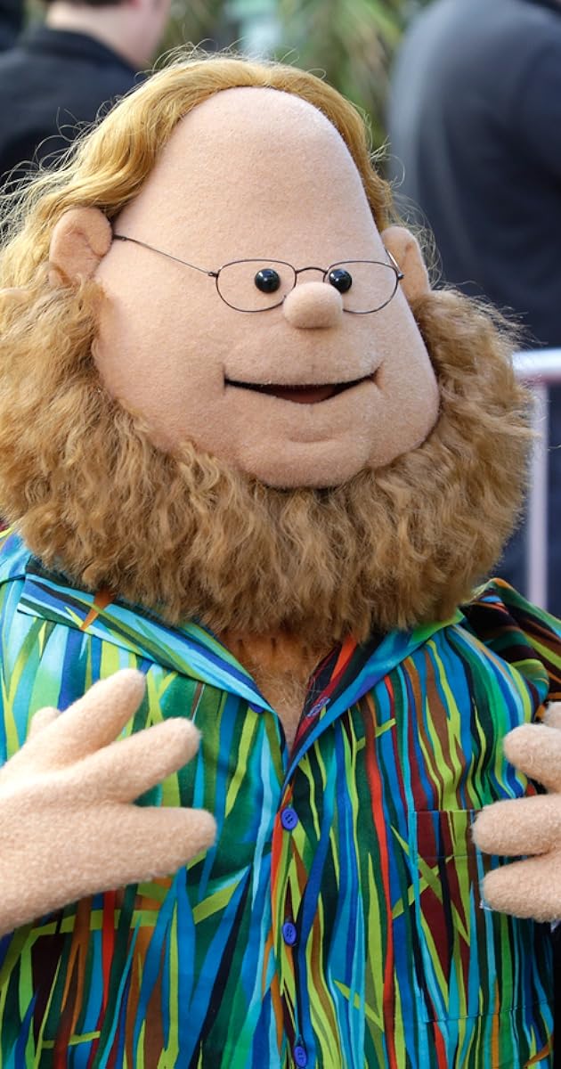 Harry Jay Knowles - IMDb