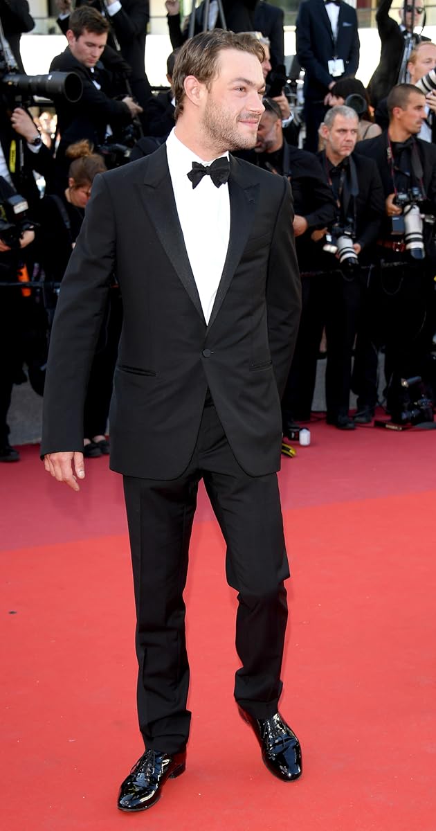 Félix Maritaud - IMDb
