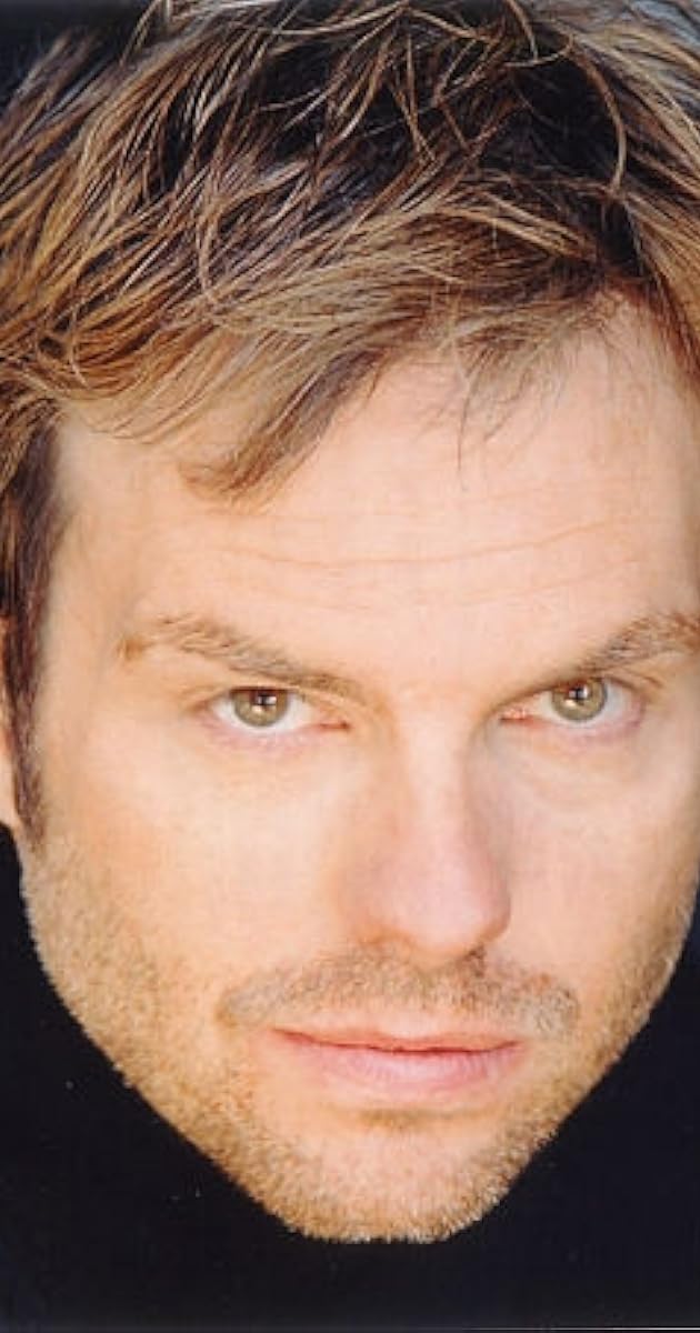 Greg Thompson - IMDb