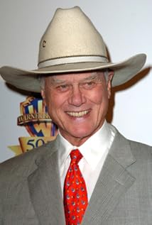 Larry Hagman - IMDb