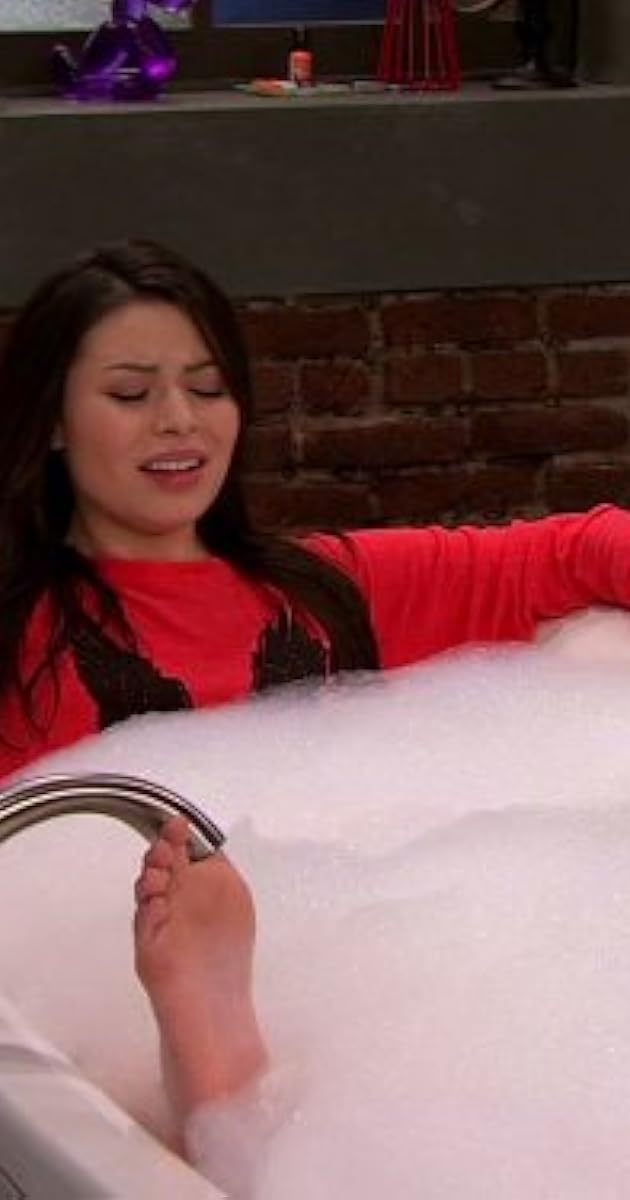 "iCarly" iToe Fat Cakes (TV Episode 2012) - IMDb