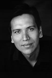 Michael Greyeyes - IMDb