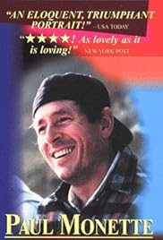 Paul Monette: The Brink of Summer's End (1996) - IMDb