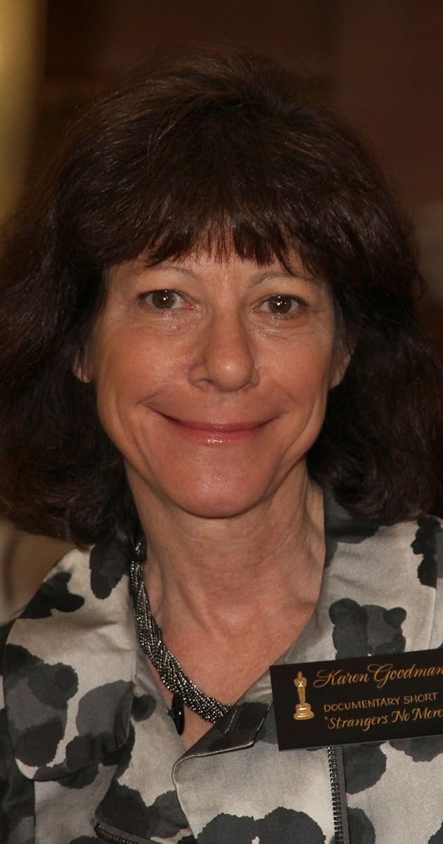 Karen Goodman - IMDb
