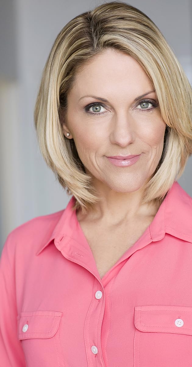 Mandy June Turpin - IMDb