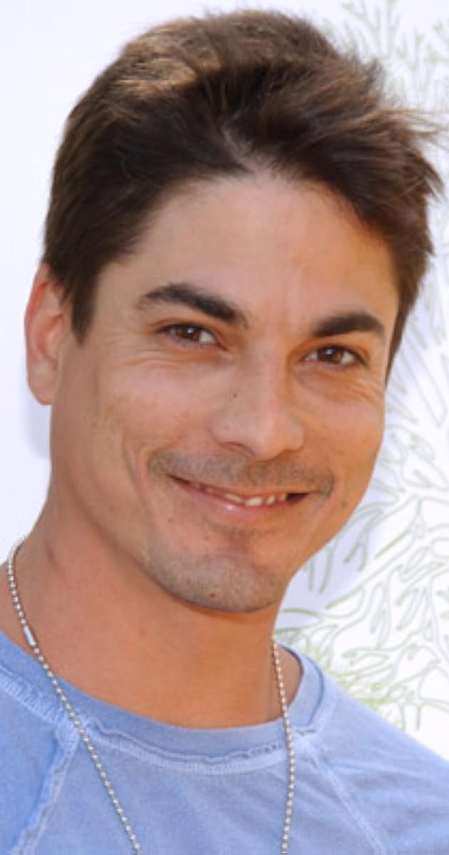Bryan Dattilo - IMDb