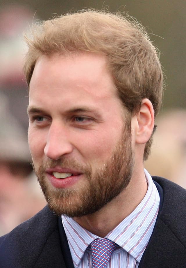 Pictures & Photos of Prince William Windsor - IMDb