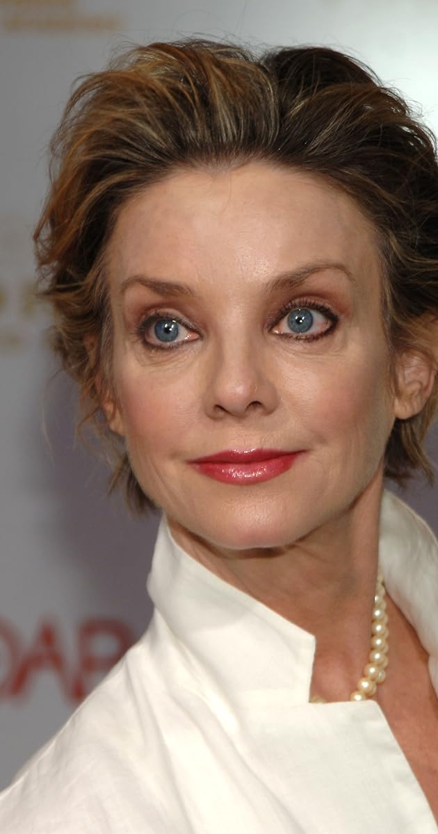 Judith Chapman - IMDb