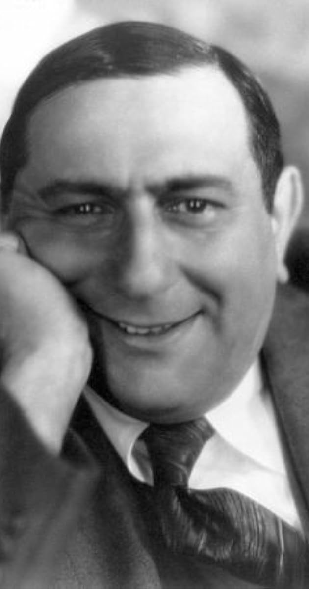 Ernst Lubitsch - IMDb