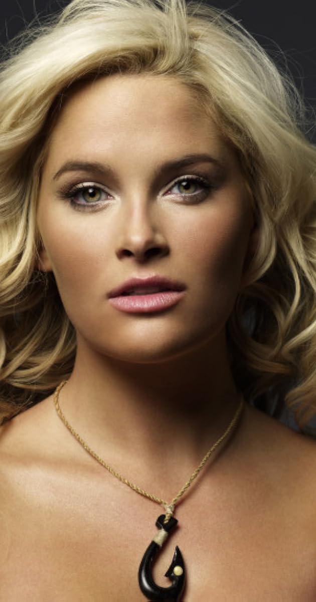 Whitney Thompson - IMDb