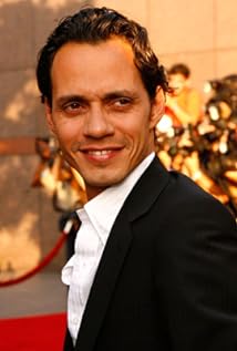 Marc Anthony - IMDb