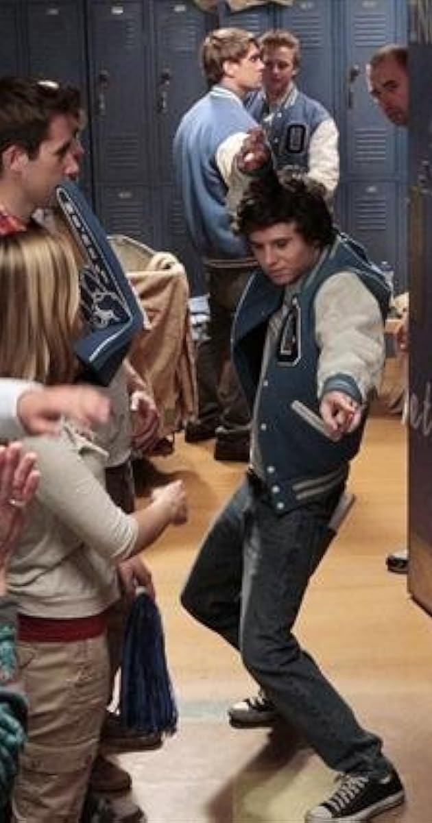 "The Middle" Bunny Therapy (TV Episode 2012) - IMDb