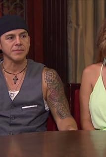 Gerardo Mejía - IMDb