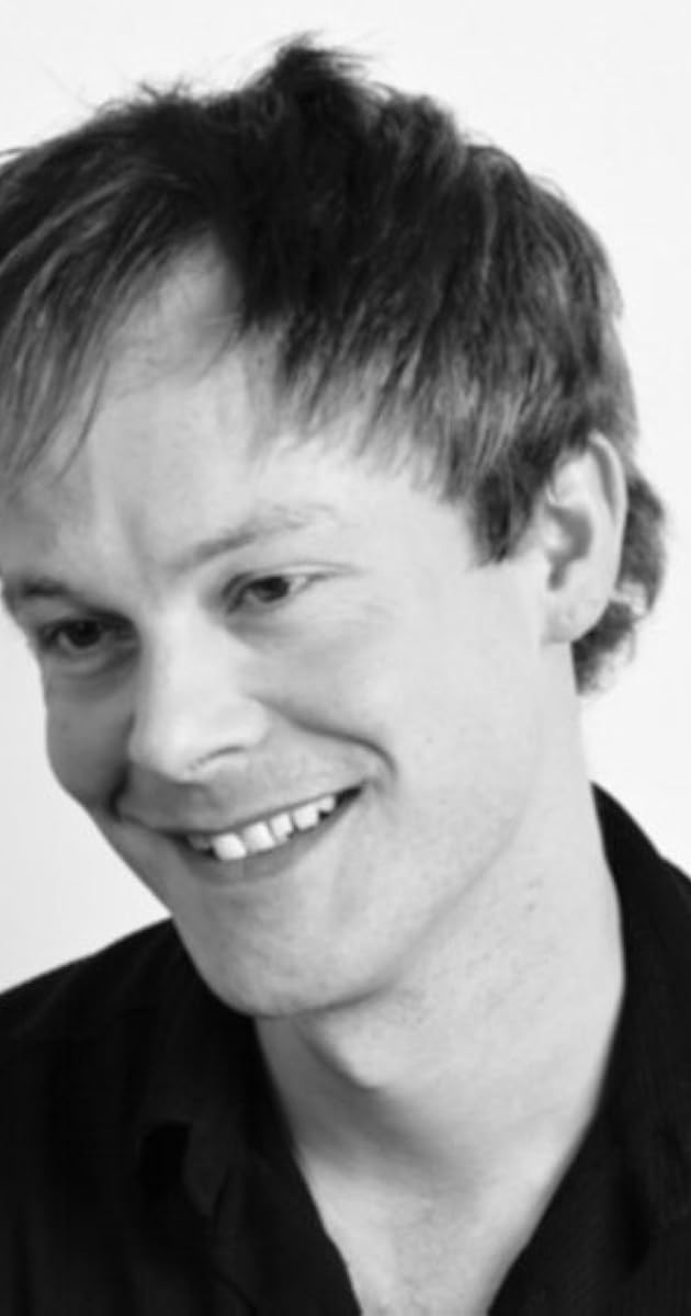 Ronni Menzies-Stirling - IMDb